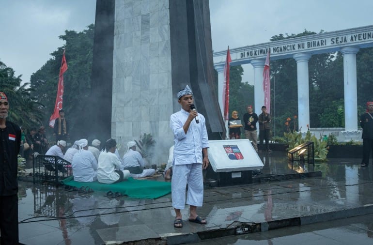 Kujang Karuhun